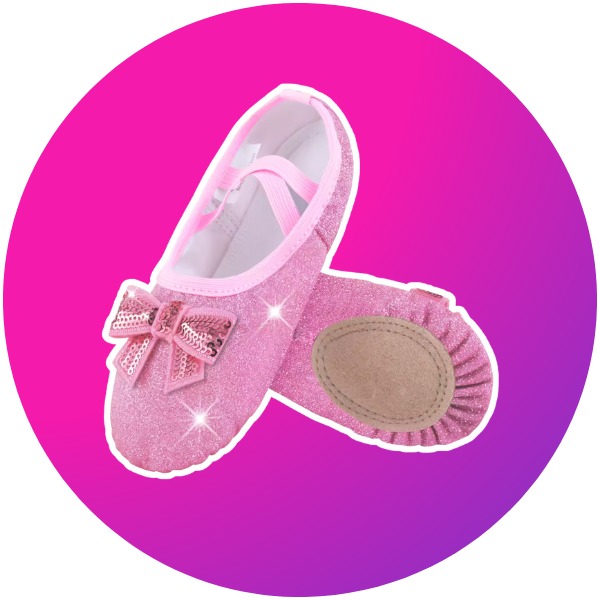 Ballet – Loja Biloo