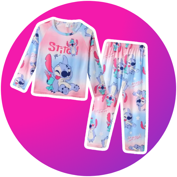 Pijamas – Loja Biloo